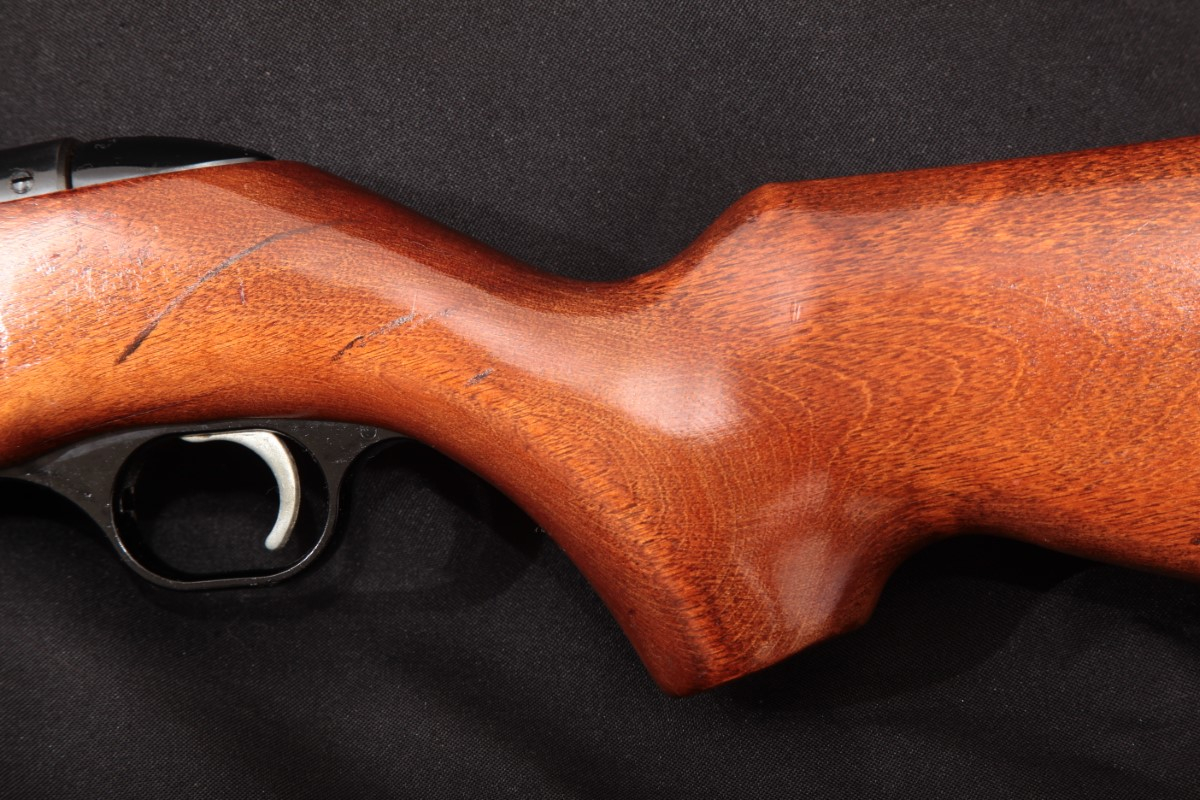 Western Auto Supply Co. Revelation 100a Like Mossberg 321, Blue 24 ...