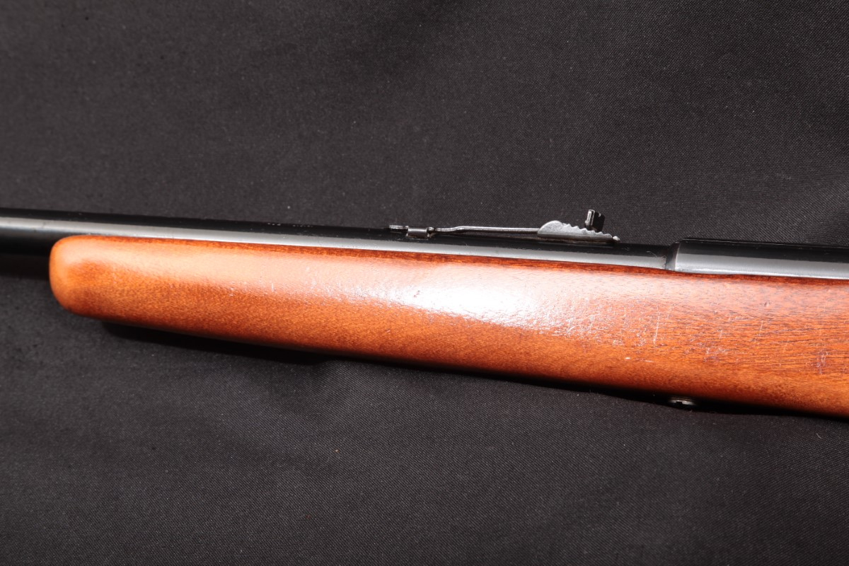 Western Auto Supply Co. Revelation 100a Like Mossberg 321, Blue 24 ...