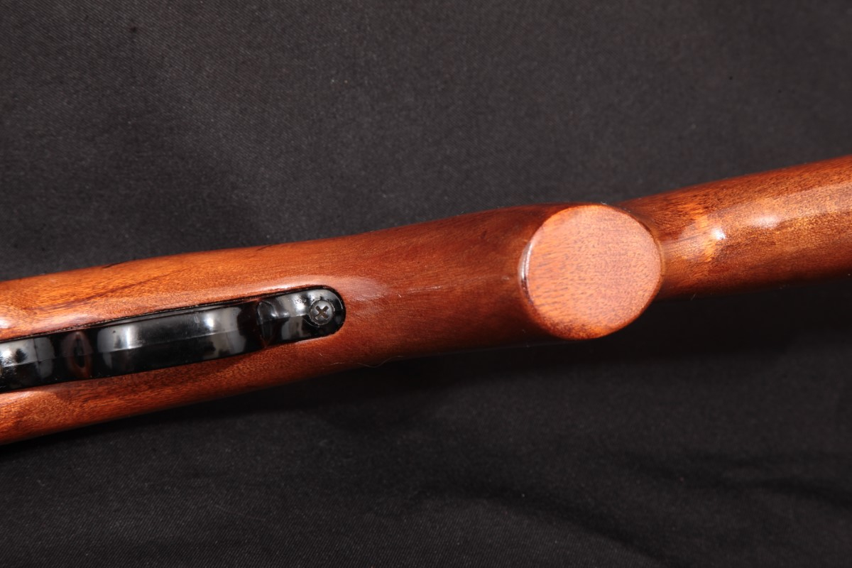 Western Auto Supply Co. Revelation 100a Like Mossberg 321, Blue 24 ...