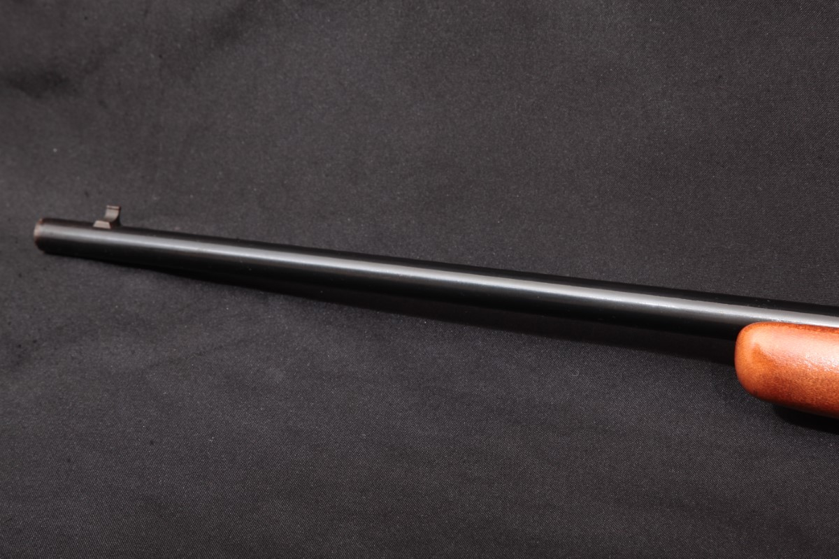 Western Auto Supply Co. Revelation 100a Like Mossberg 321, Blue 24 ...