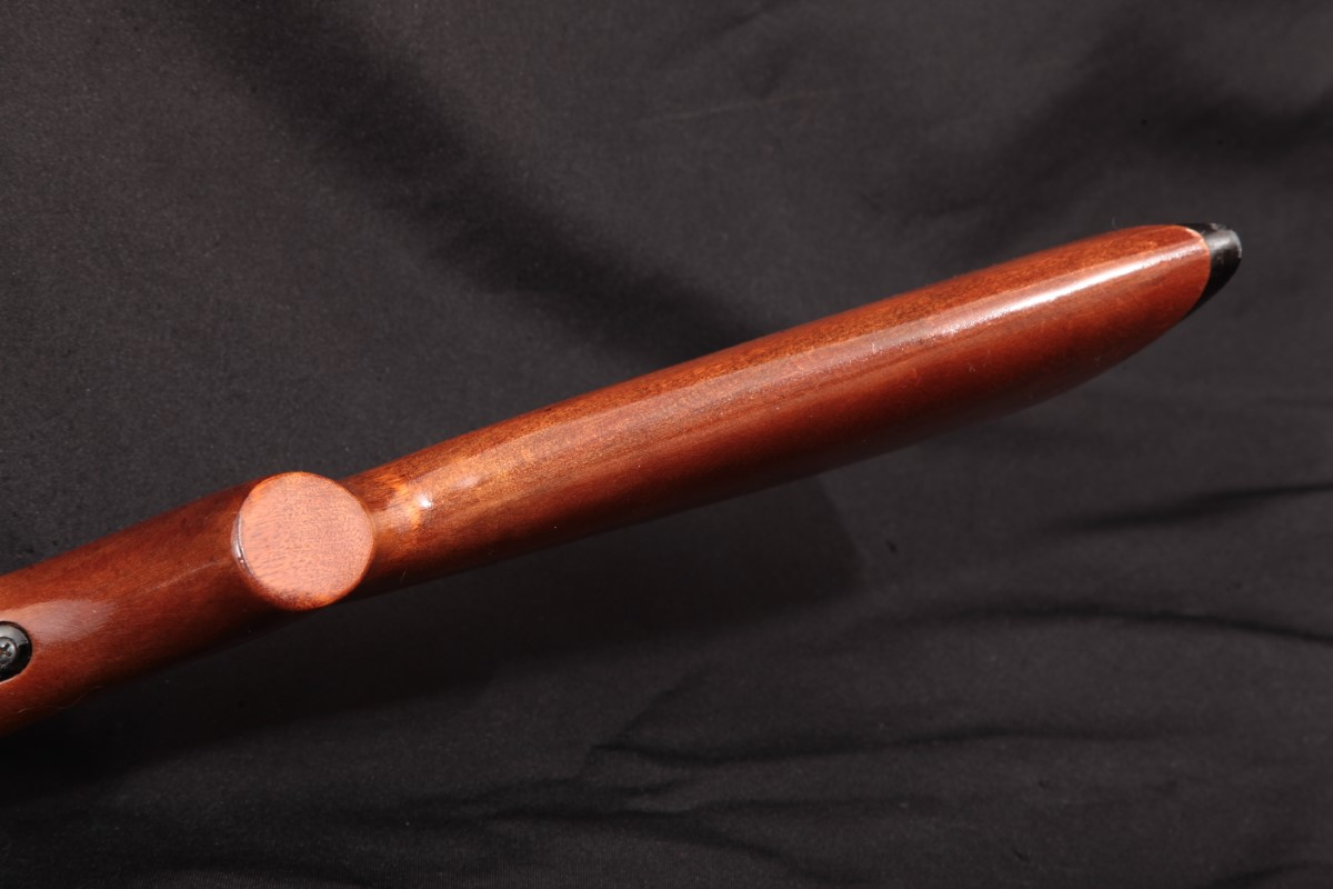 Western Auto Supply Co. Revelation 100a Like Mossberg 321, Blue 24 ...