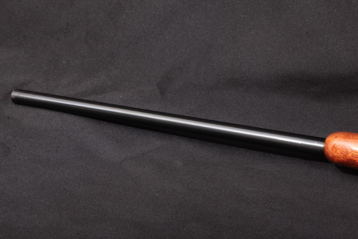 Western Auto Supply Co. Revelation 100a Like Mossberg 321, Blue 24 ...