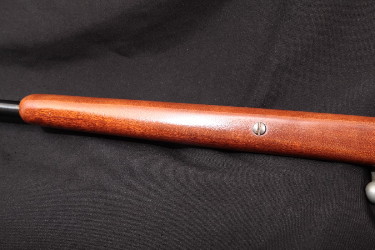 Western Auto Supply Co. Revelation 100a Like Mossberg 321, Blue 24 ...