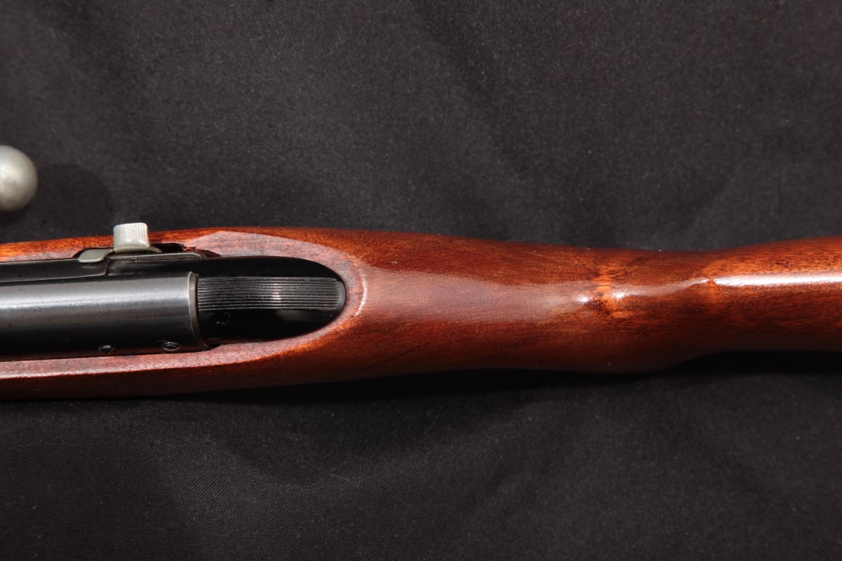 Western Auto Supply Co. Revelation 100a Like Mossberg 321, Blue 24 ...