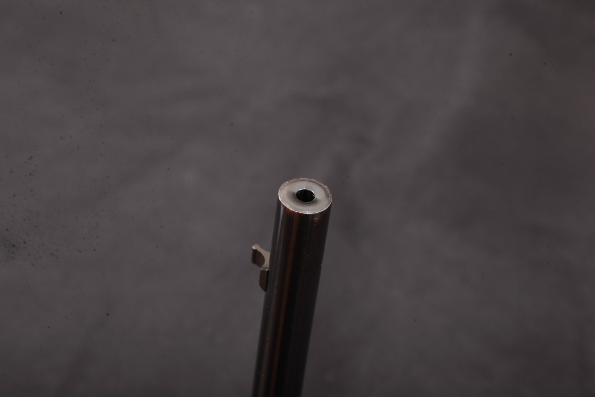 Western Auto Supply Co. Revelation 100a Like Mossberg 321, Blue 24 ...