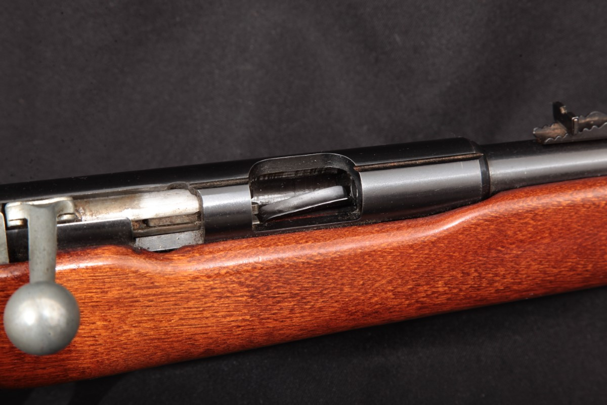 Western Auto Supply Co. Revelation 100a Like Mossberg 321, Blue 24 ...