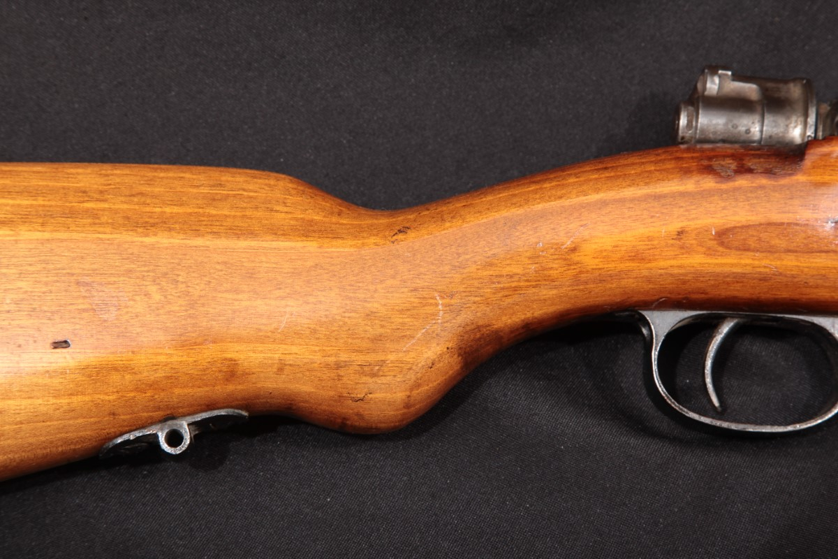 German Mauser Gewehr 98, Gew.98, K98, Double Date Reichswehr ...