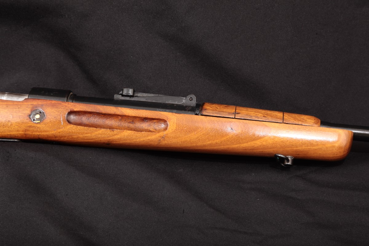 German Mauser Gewehr 98, Gew.98, K98, Double Date Reichswehr ...