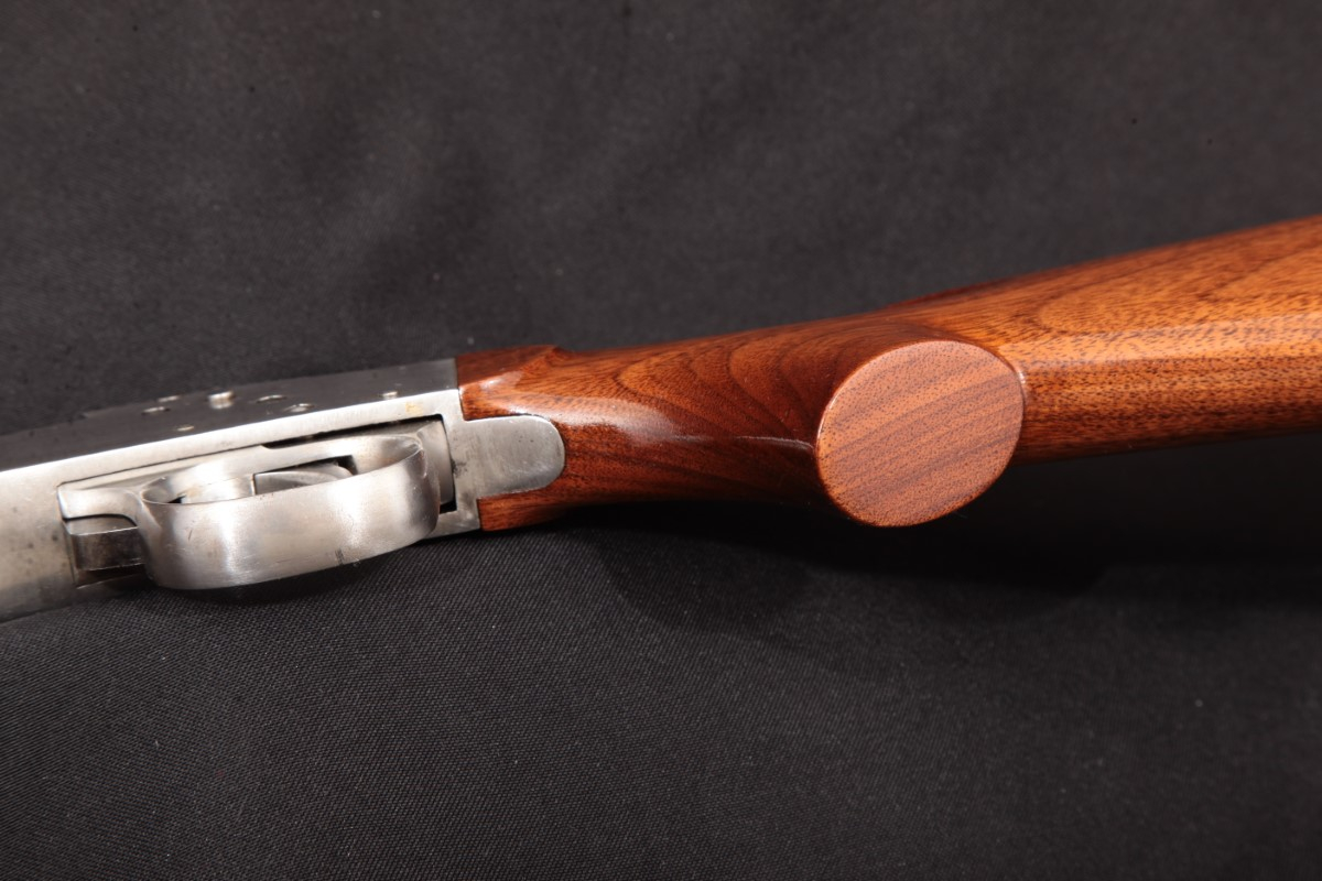 Sporting Arms Snake Charmer Ii Snakecharmer 2, Stainless 18 1/8 Single ...