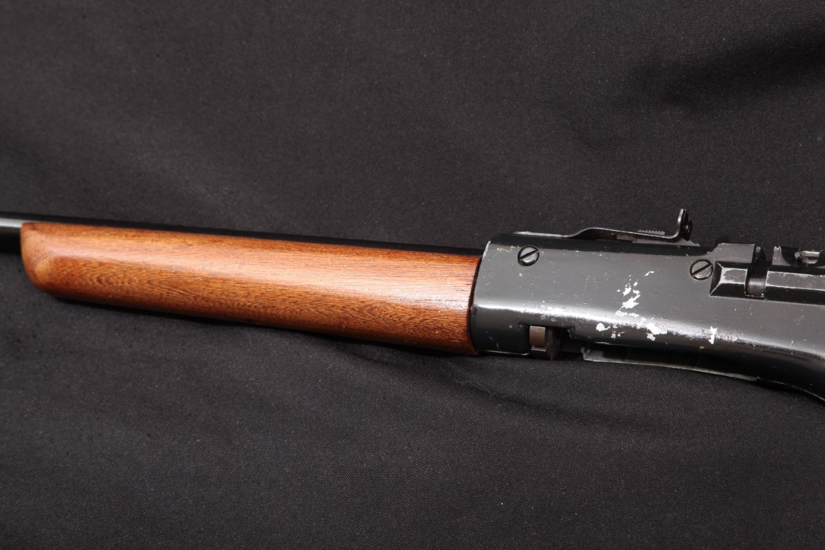 Crosman 99, Alloy & Blue 19 Co2 Powered Lever Action .22 Caliber Pellet ...