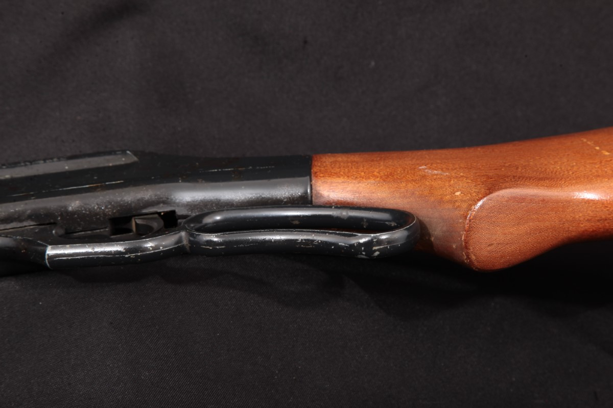 Crosman 99, Alloy & Blue 19 Co2 Powered Lever Action .22 Caliber Pellet ...