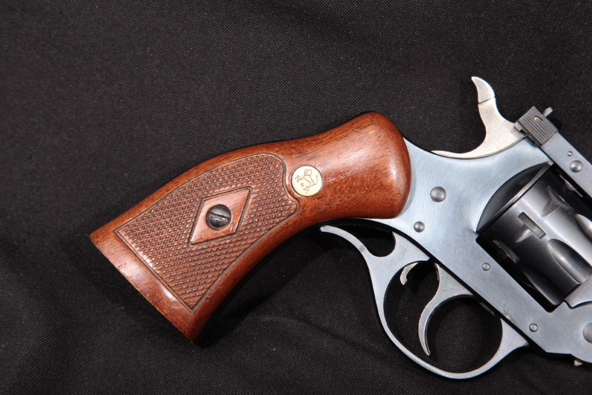 Harrington & Richardson H&R Sportsman Model 999 Second Model Third ...