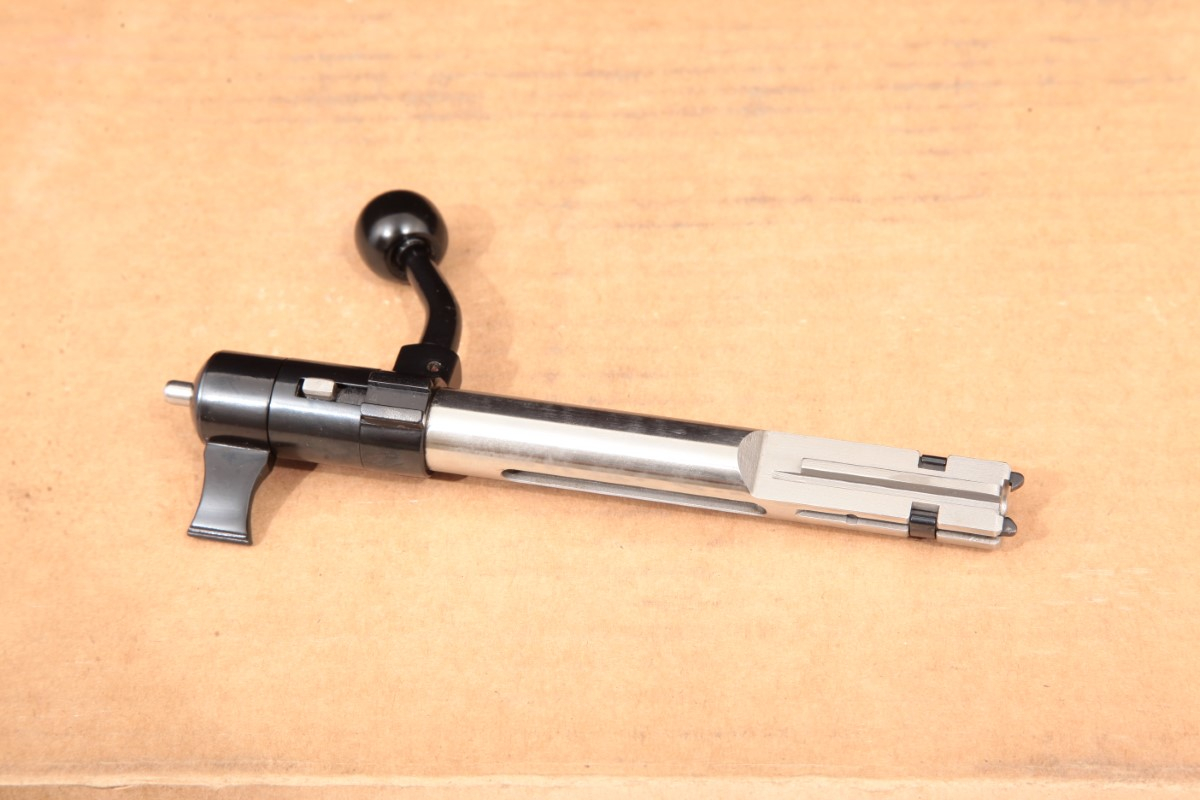 J. G. Anschütz Model 1720 D Classic Sporter 3302091, Blue 23 1/2 ...