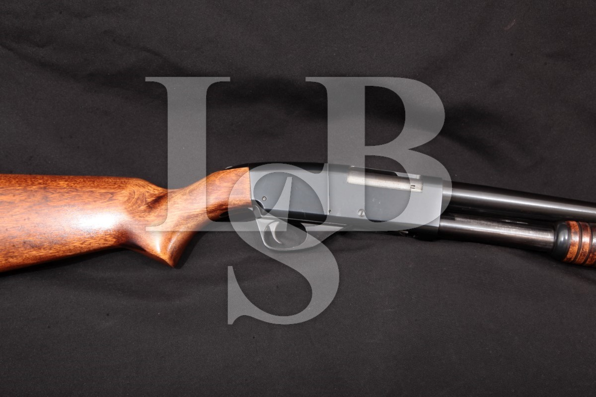 Savage Stevens Model 69RXL 69 RXL Series E, Blue 18 1/4