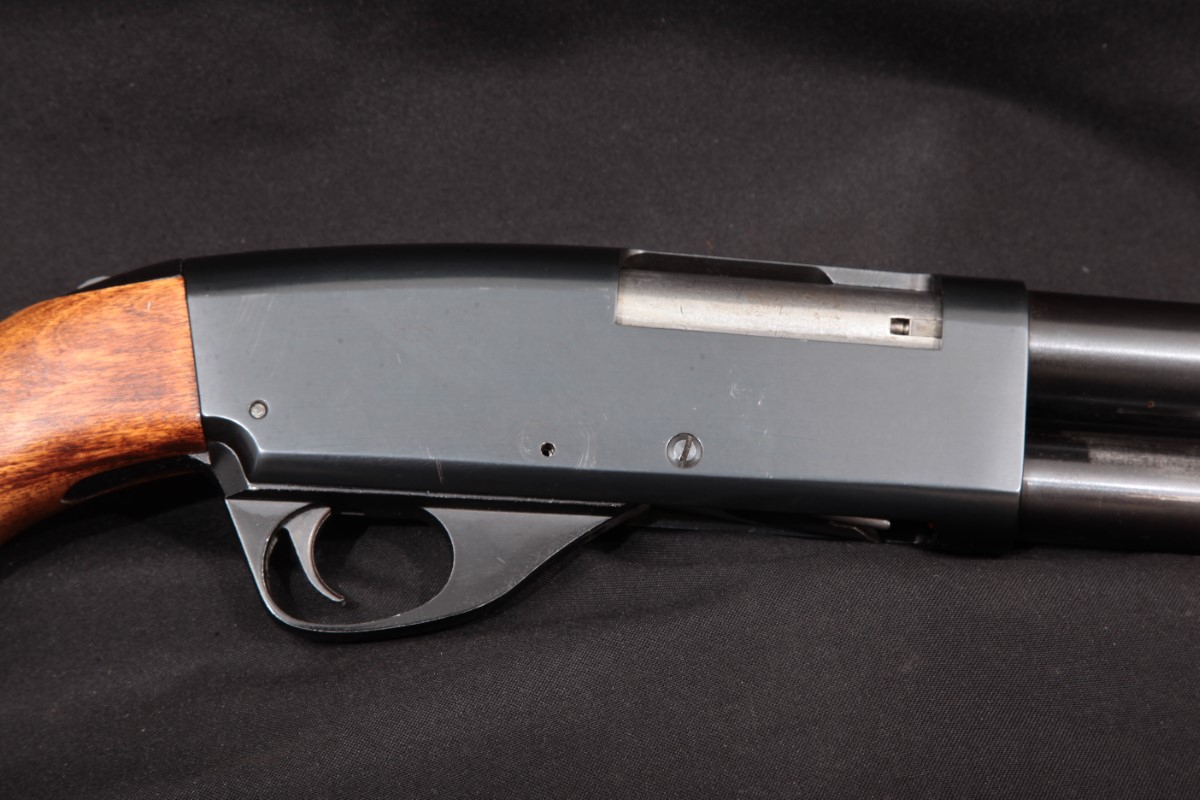 Savage - Stevens Model 69RXL 69 RXL Series E, Blue 18 1/4