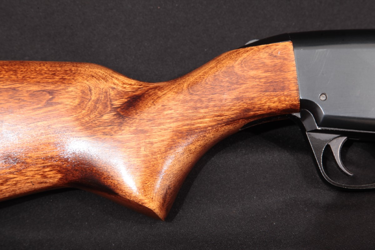 Savage - Stevens Model 69RXL 69 RXL Series E, Blue 18 1/4