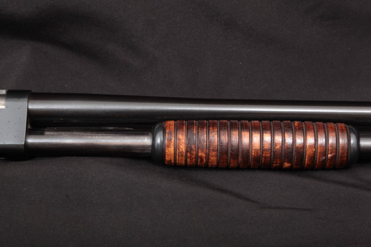 Savage - Stevens Model 69RXL 69 RXL Series E, Blue 18 1/4