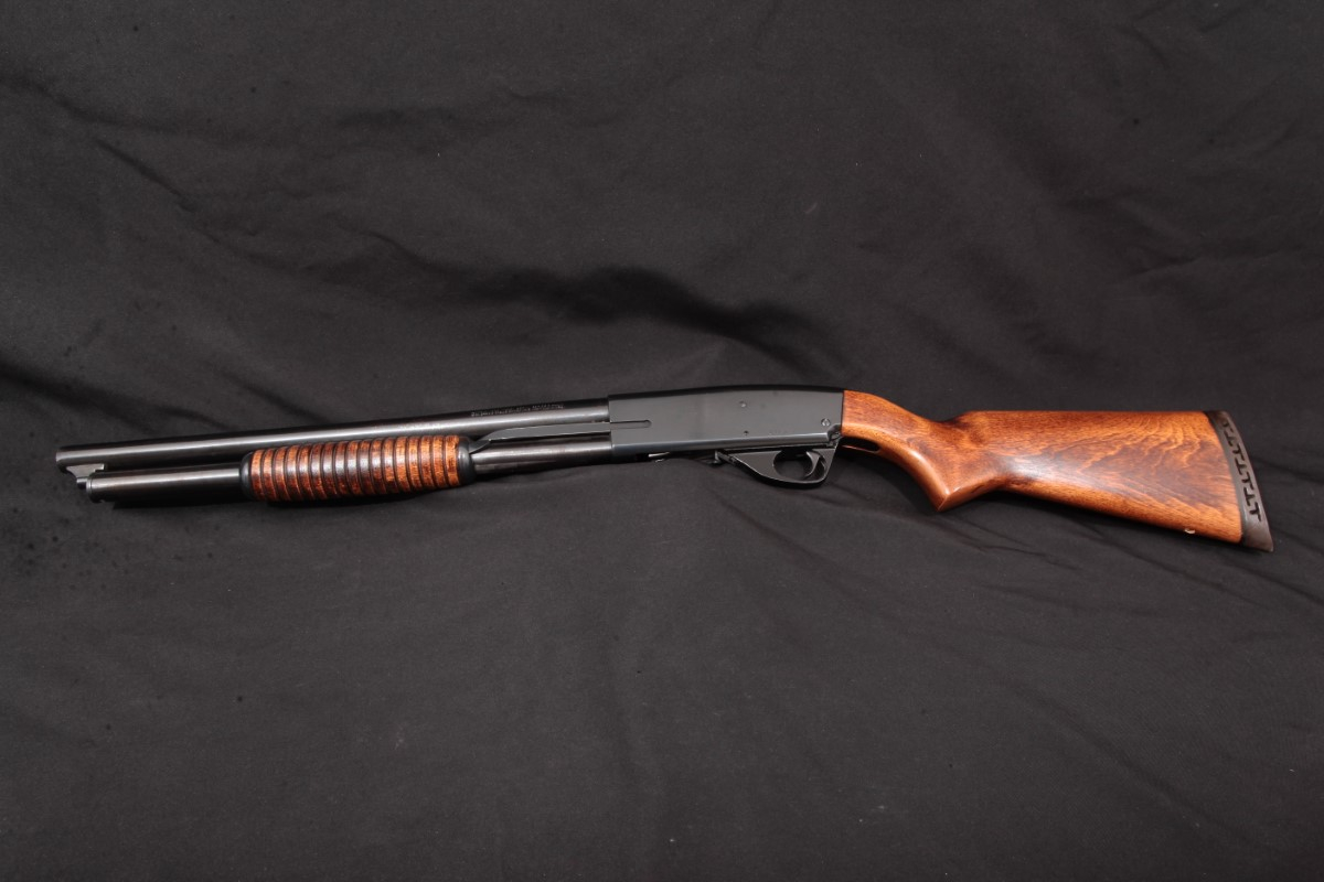 Savage - Stevens Model 69RXL 69 RXL Series E, Blue 18 1/4