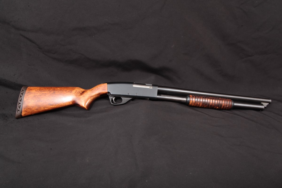 Savage - Stevens Model 69RXL 69 RXL Series E, Blue 18 1/4