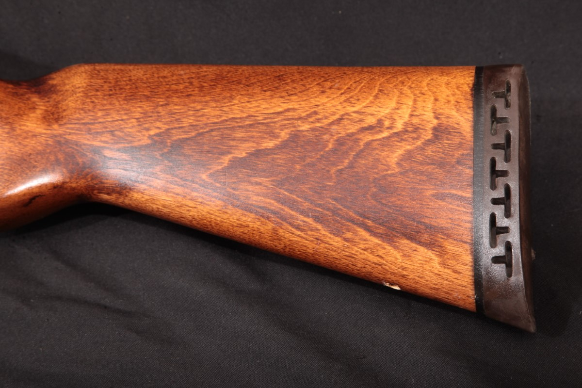 Savage Stevens Model 69rxl 69 Rxl Series E, Blue 18 1/4" Tube Magazine ...