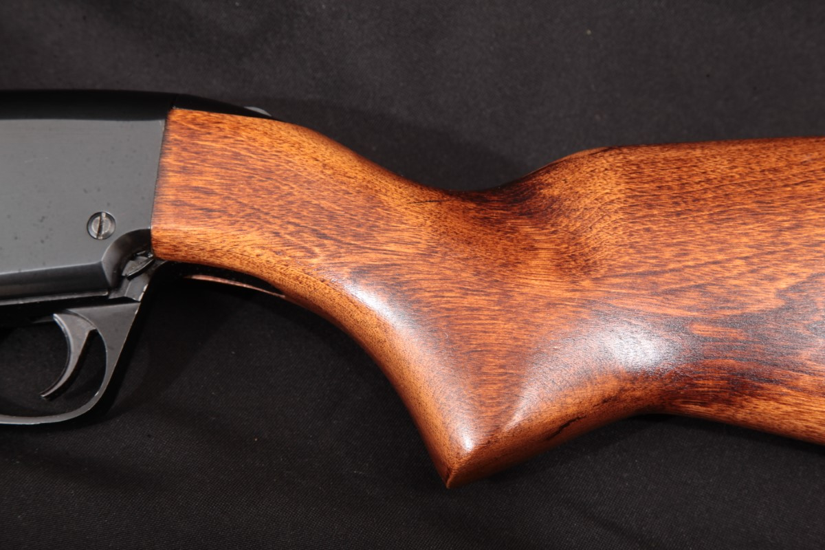 Savage Stevens Model 69rxl 69 Rxl Series E, Blue 18 1/4" Tube Magazine ...