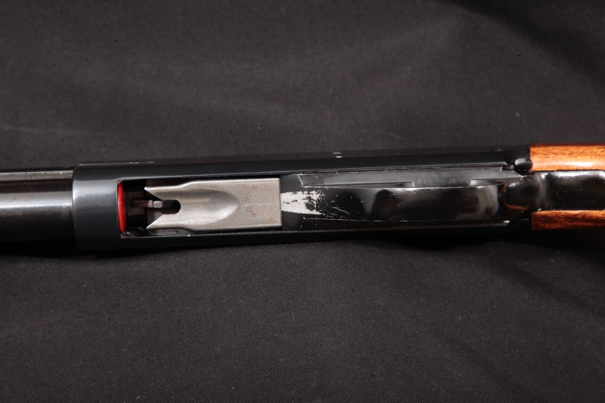 Savage Stevens Model 69rxl 69 Rxl Series E, Blue 18 1/4" Tube Magazine ...