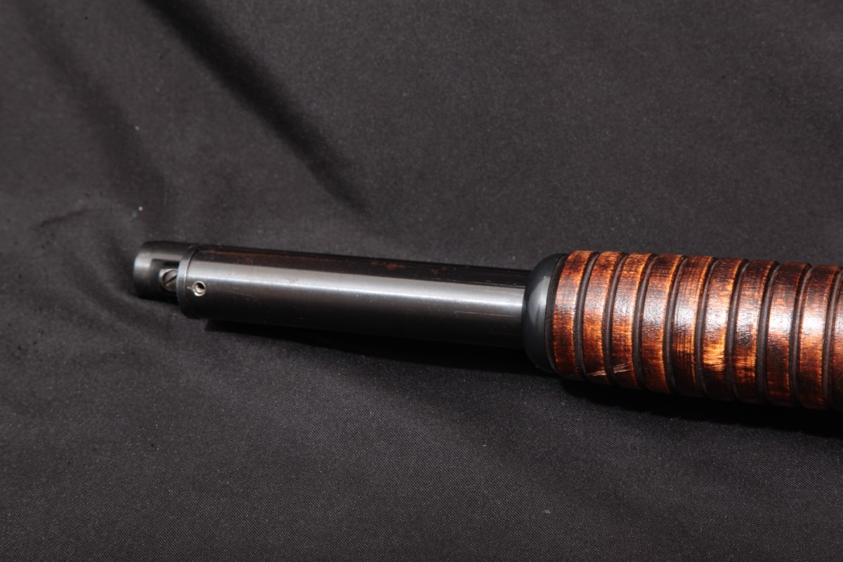 CA Legal or CA Private Party Transferable: This shotgun can be ...