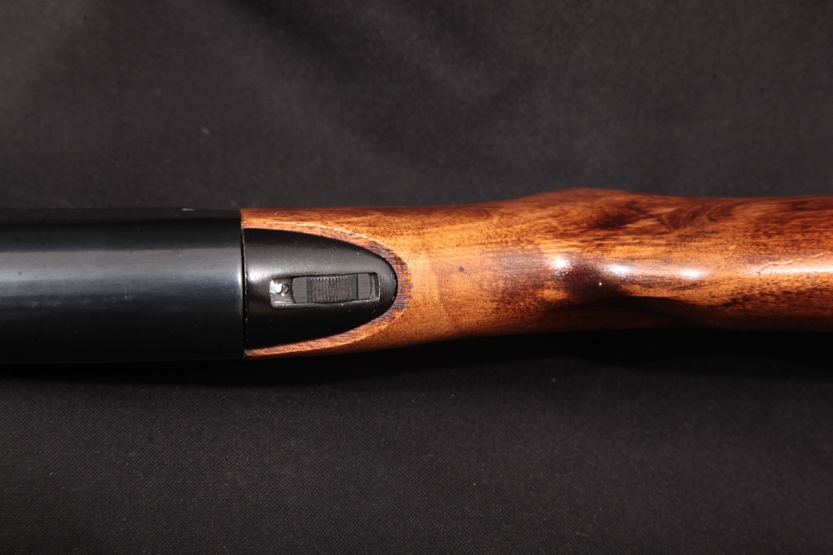 Savage Stevens Model 69rxl 69 Rxl Series E, Blue 18 1/4" Tube Magazine ...