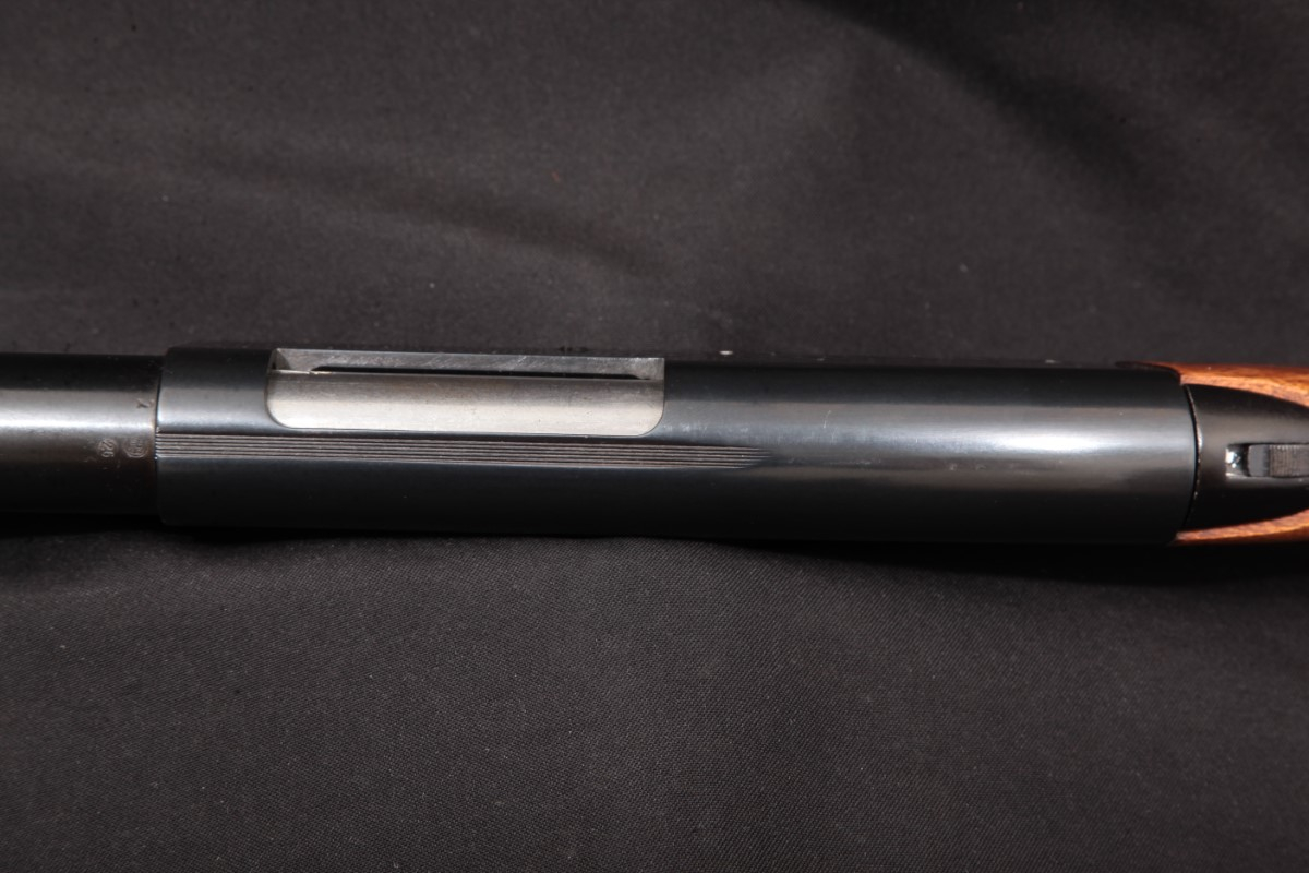 Savage Stevens Model 69rxl 69 Rxl Series E, Blue 18 1/4" Tube Magazine ...