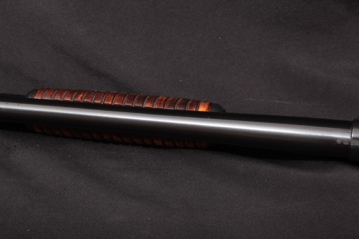 Savage Stevens Model 69rxl 69 Rxl Series E, Blue 18 1/4" Tube Magazine ...