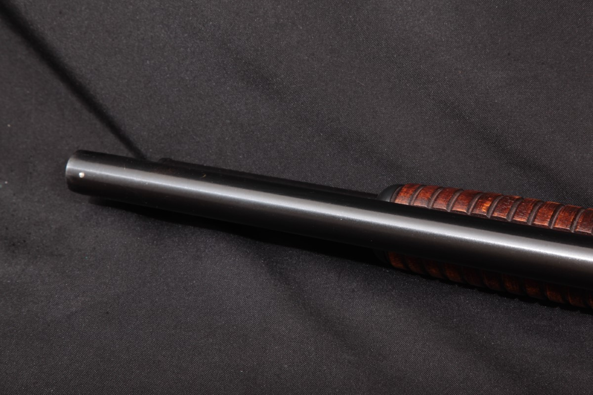 Savage Stevens Model 69rxl 69 Rxl Series E, Blue 18 1/4" Tube Magazine ...