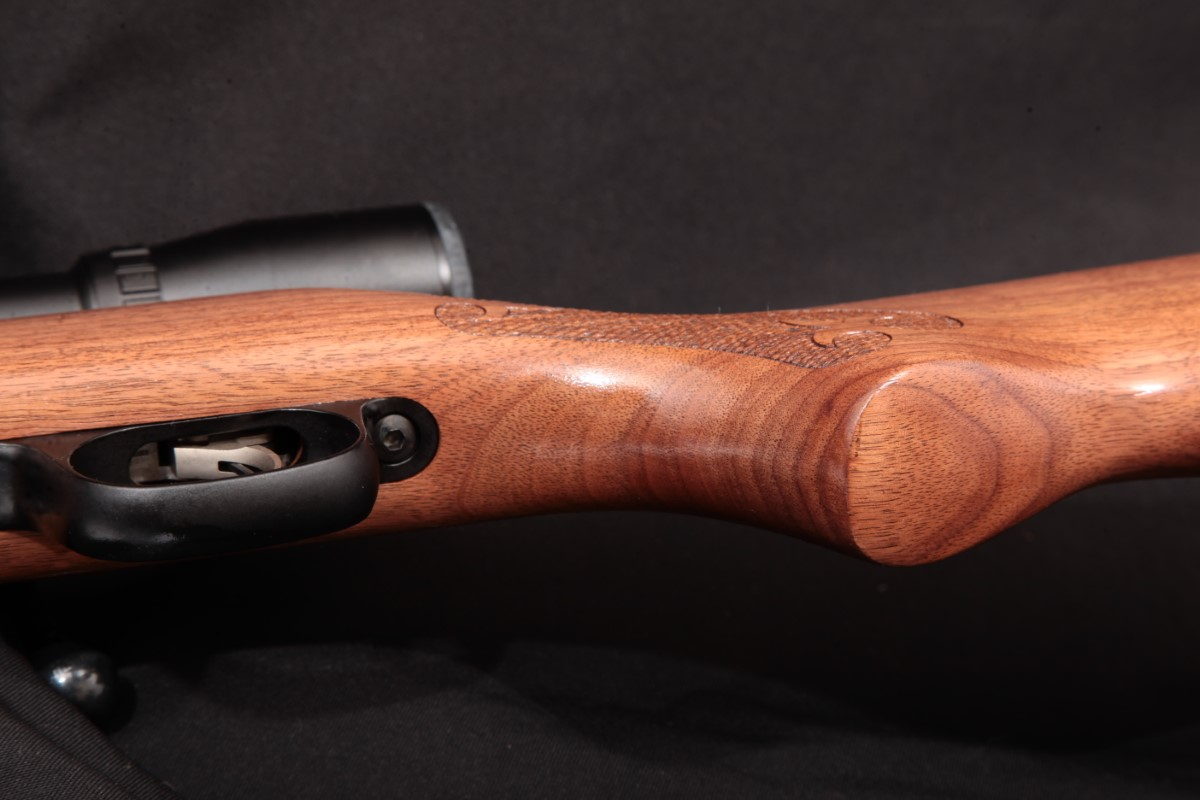 Marlin Model Xt-22 Xt22, Blue 22" Micro-Groove Tube-Magazine Bolt ...