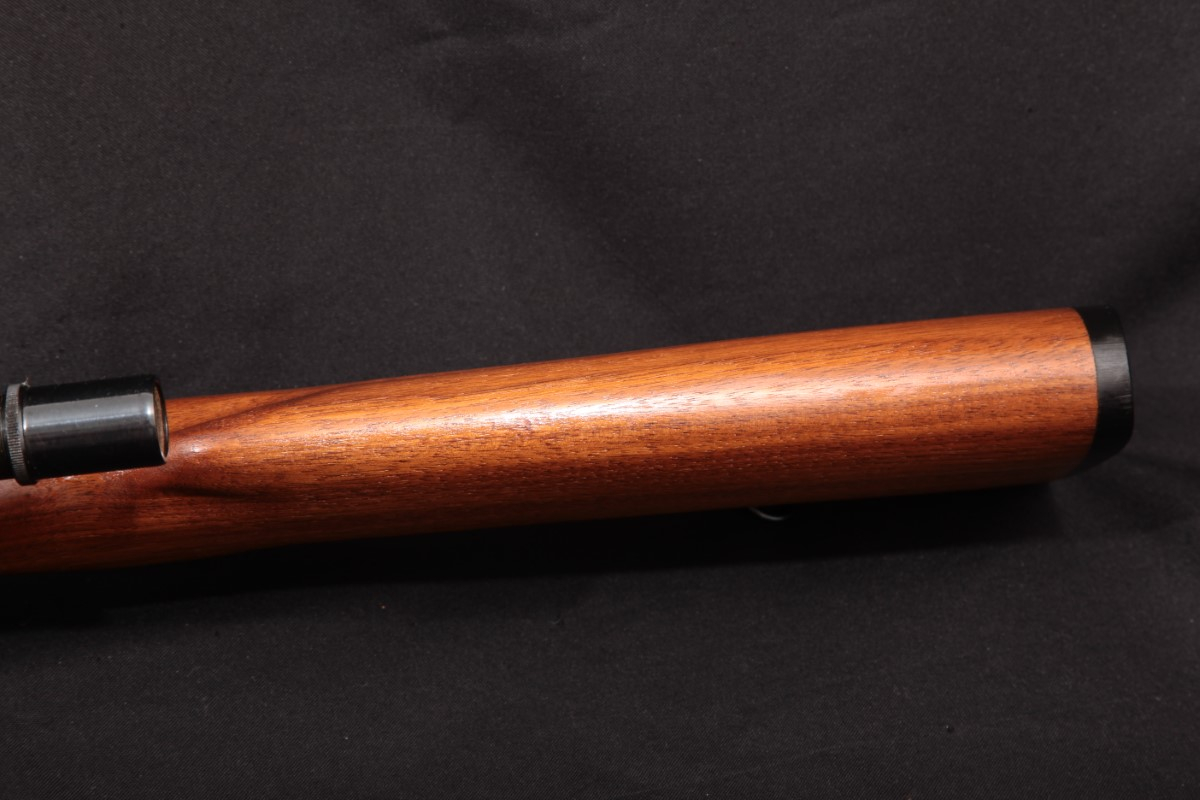 Marlin Model 81-Dl 81dl Deluxe, Black 24" Tubular Magazine Bolt-Action ...