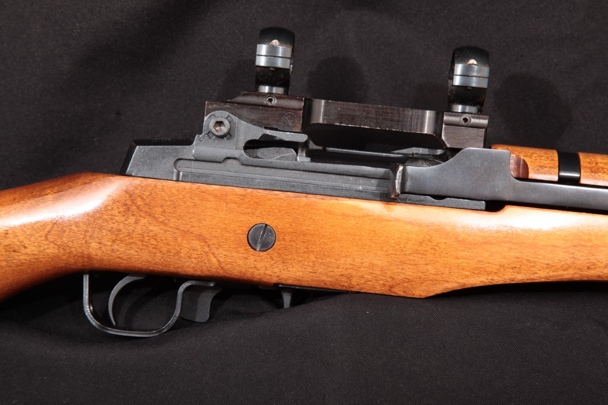 Sturm, Ruger & Co. Mini-14, Bicentennial 200th Year Of American Liberty ...