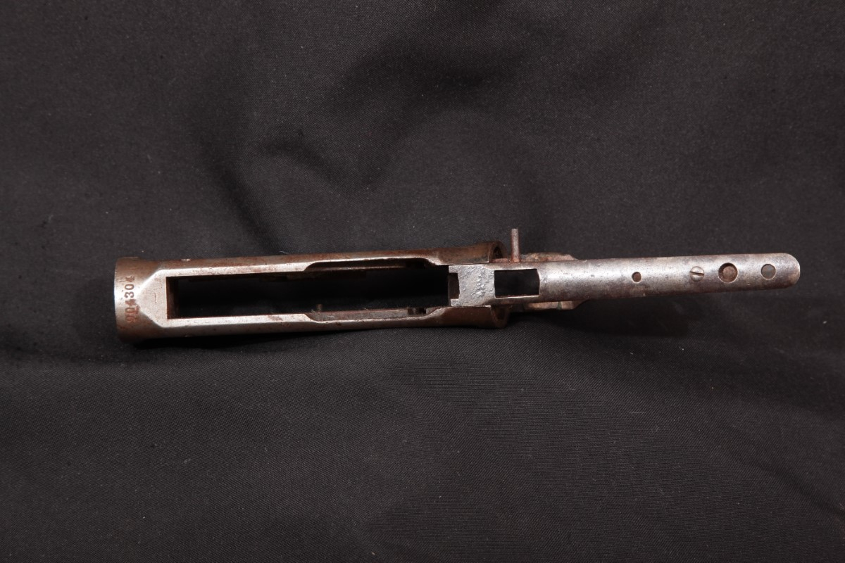 Winchester Model 94 1894 Frame Only, Patina & Oxidized Lever Action ...