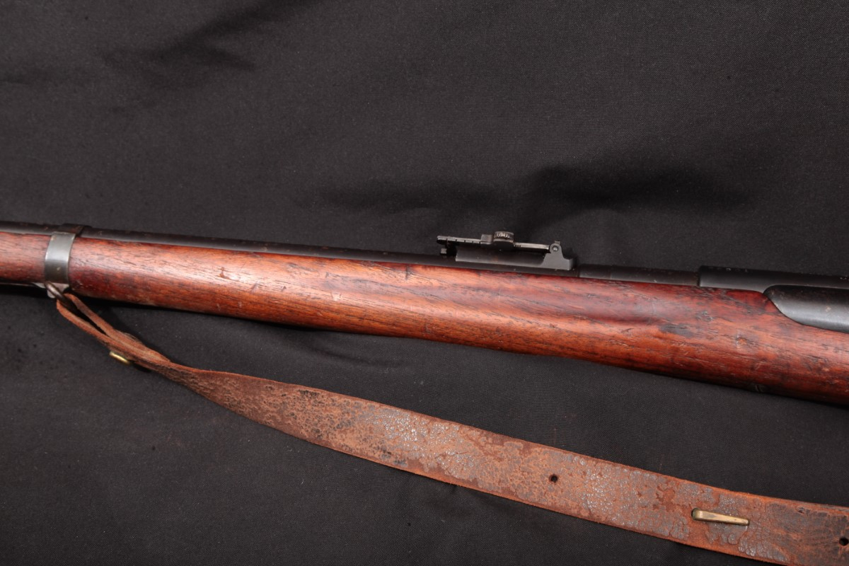 NOTE: All C&R eligible and Modern Firearms must be shipped to a ...