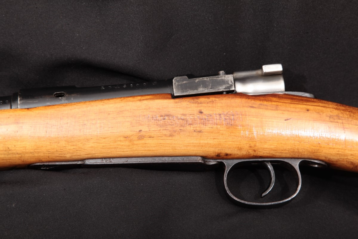 NOTE: All C&R eligible and Modern Firearms must be shipped to a ...