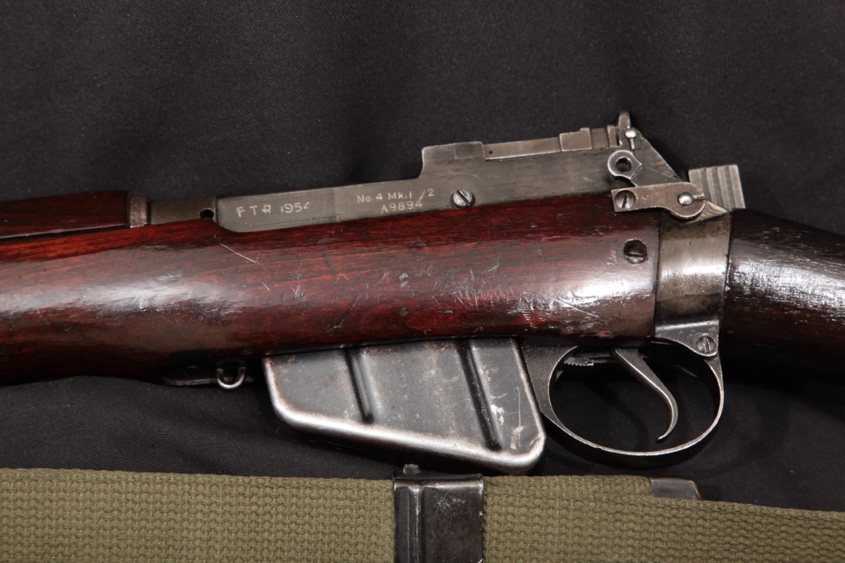 NOTE: All C&R eligible and Modern Firearms must be shipped to a ...