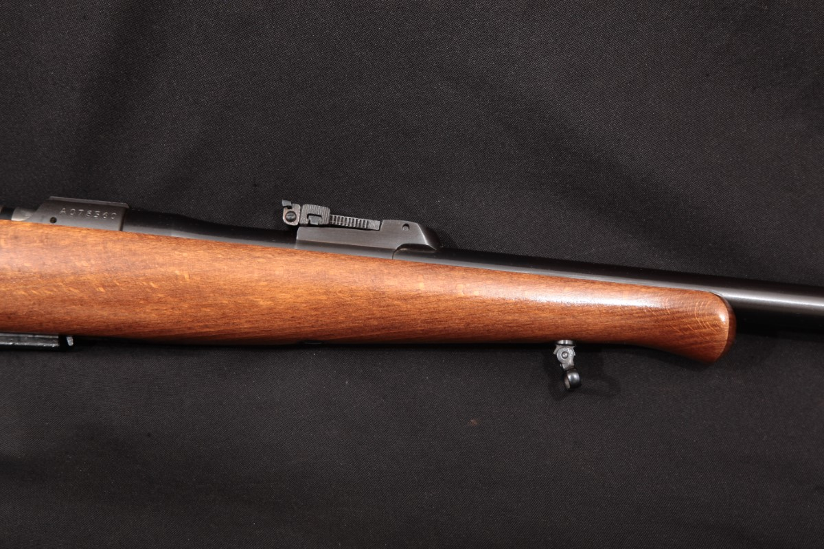 Cz-Usa Model 452-2e Zkm Trainer, Blue 24 Detachable Magazine Bolt ...