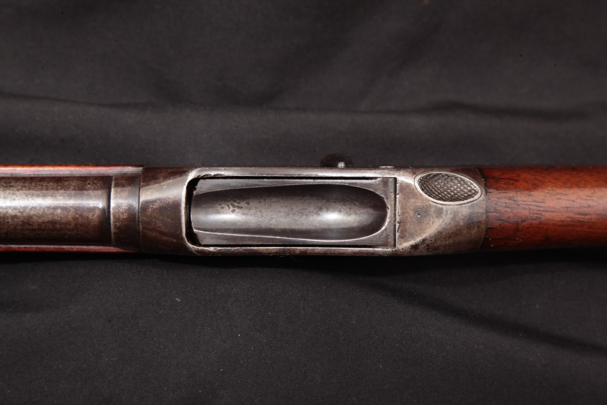 Witten Model 1879 Martini-Henry Cavalry Carbine Romanian Issue, Blue ...