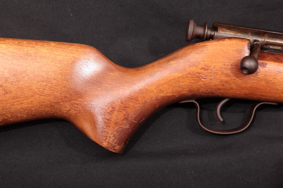 Savage - Springfield Model 120A 120 A, Patina 24” Manually Cocked ...