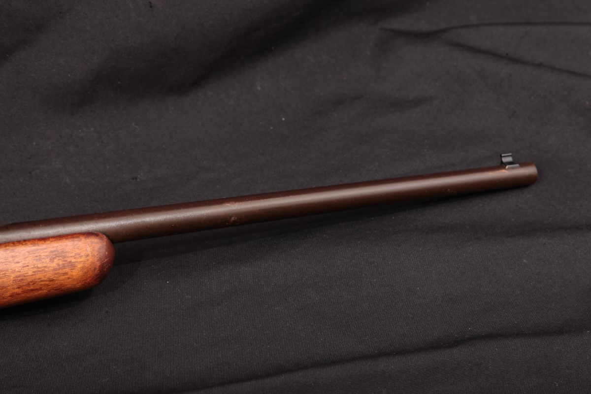 Savage - Springfield Model 120A 120 A, Patina 24” Manually Cocked ...