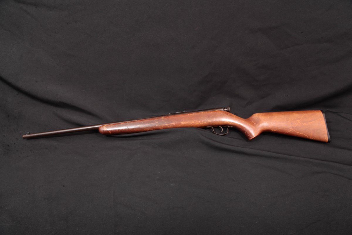 Savage - Springfield Model 120A 120 A, Patina 24” Manually Cocked ...