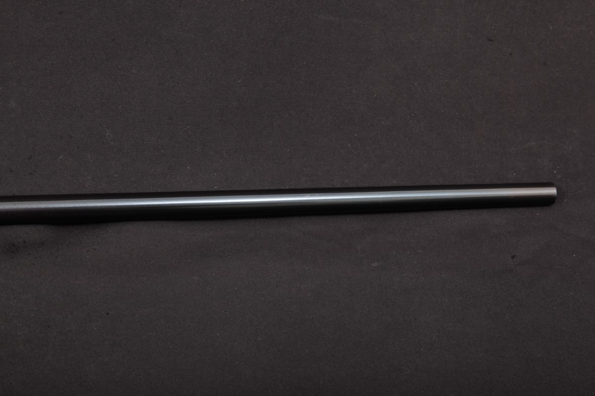 Sturm, Ruger & Co. M77 Custom .338-06 Barreled Receiver, Blue 24 Bolt ...
