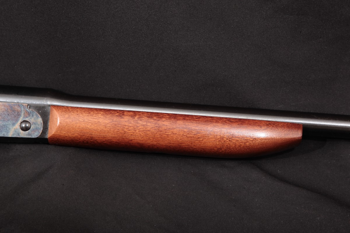 H&R Topper Jr. Model 88 American Classic Junior, Color Case Hardened ...