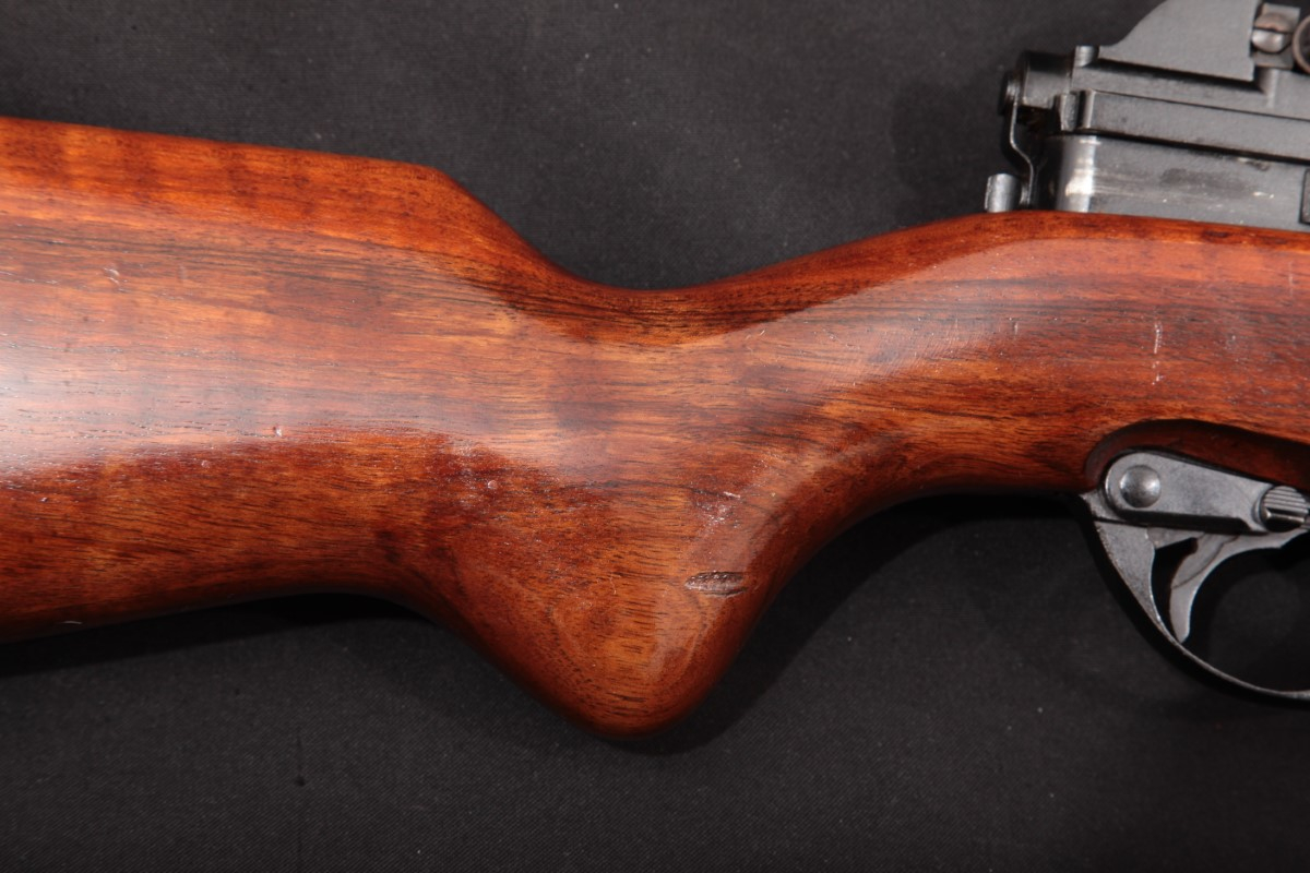 Fabrique Nationale Model 1949, Venezuelan Fn49 Fn 49, Non-Import, Black ...