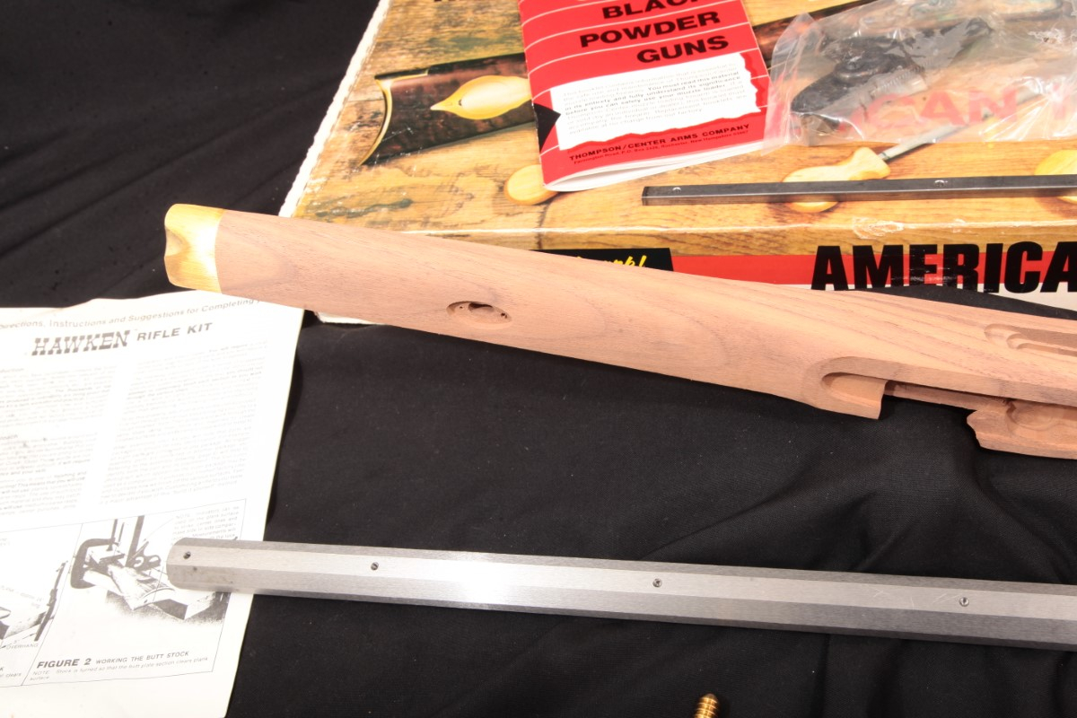 CA Legal or CA Private Party Transferable: This antique rifle can be ...