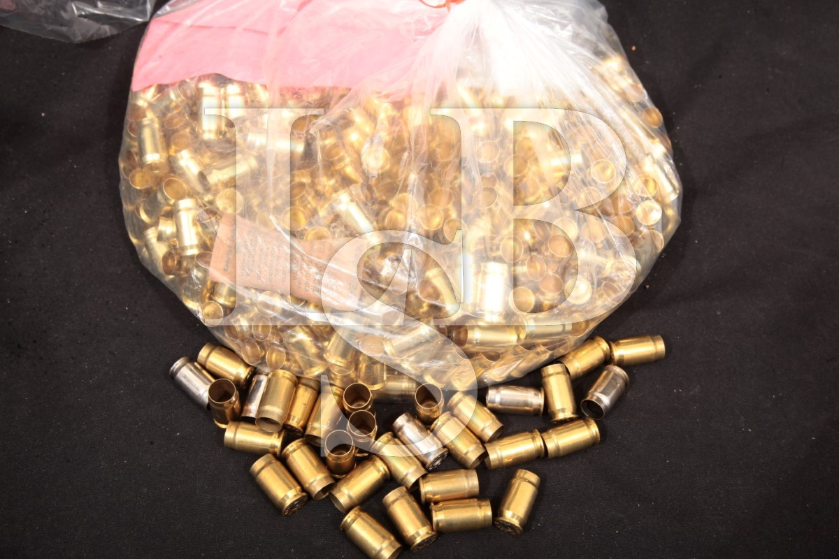 530x .400 Cor-Bon New & Fired Starline Brass Cases .400 Cor-Bon Cases .40 S&W For Sale at ...
