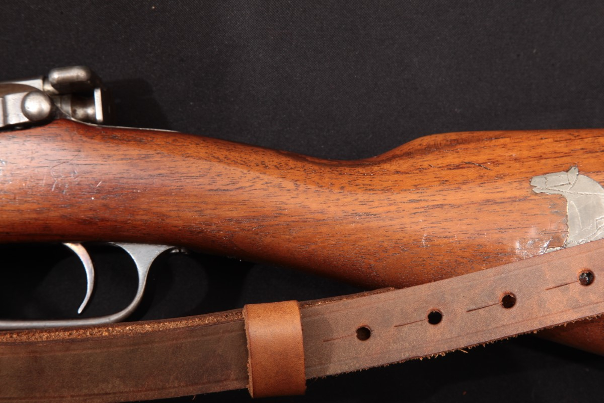 CA Legal or CA Private Party Transferable: This rifle qualifies as an ...