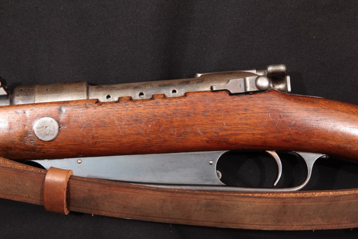 CA Legal or CA Private Party Transferable: This rifle qualifies as an ...